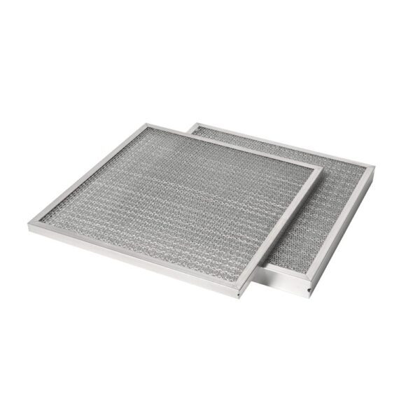 Electrostatic Filters – Metal Air Filters