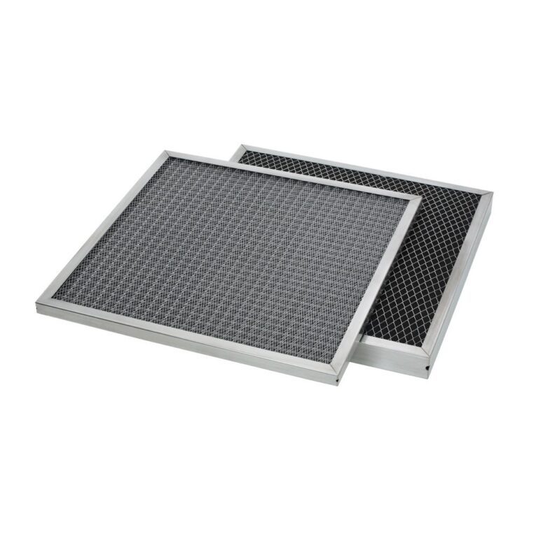 Washable and Reusable HVAC Air Filters: Commercial & Industrial